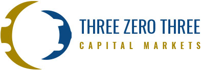 Capital Markets – 303 Capital